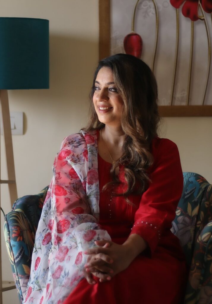 About – Zenquest By Pooja